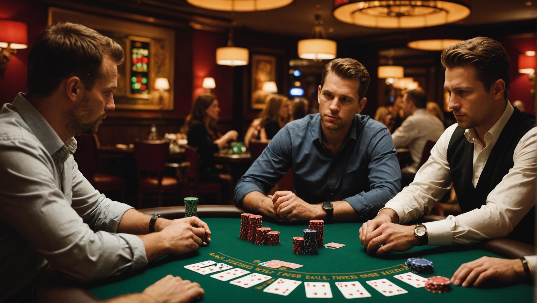 Cách Tính Điểm Poker - Khám phá danh sách game nổ hũ uy tín nhất 2024 ...